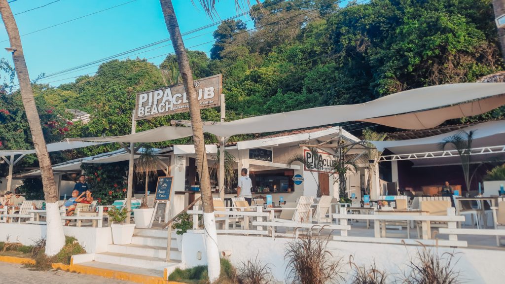 Onde comer em Pipa: 13 melhores restaurantes, bares e quiosques